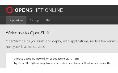 Openshift Wordpress Tutorial Codetab